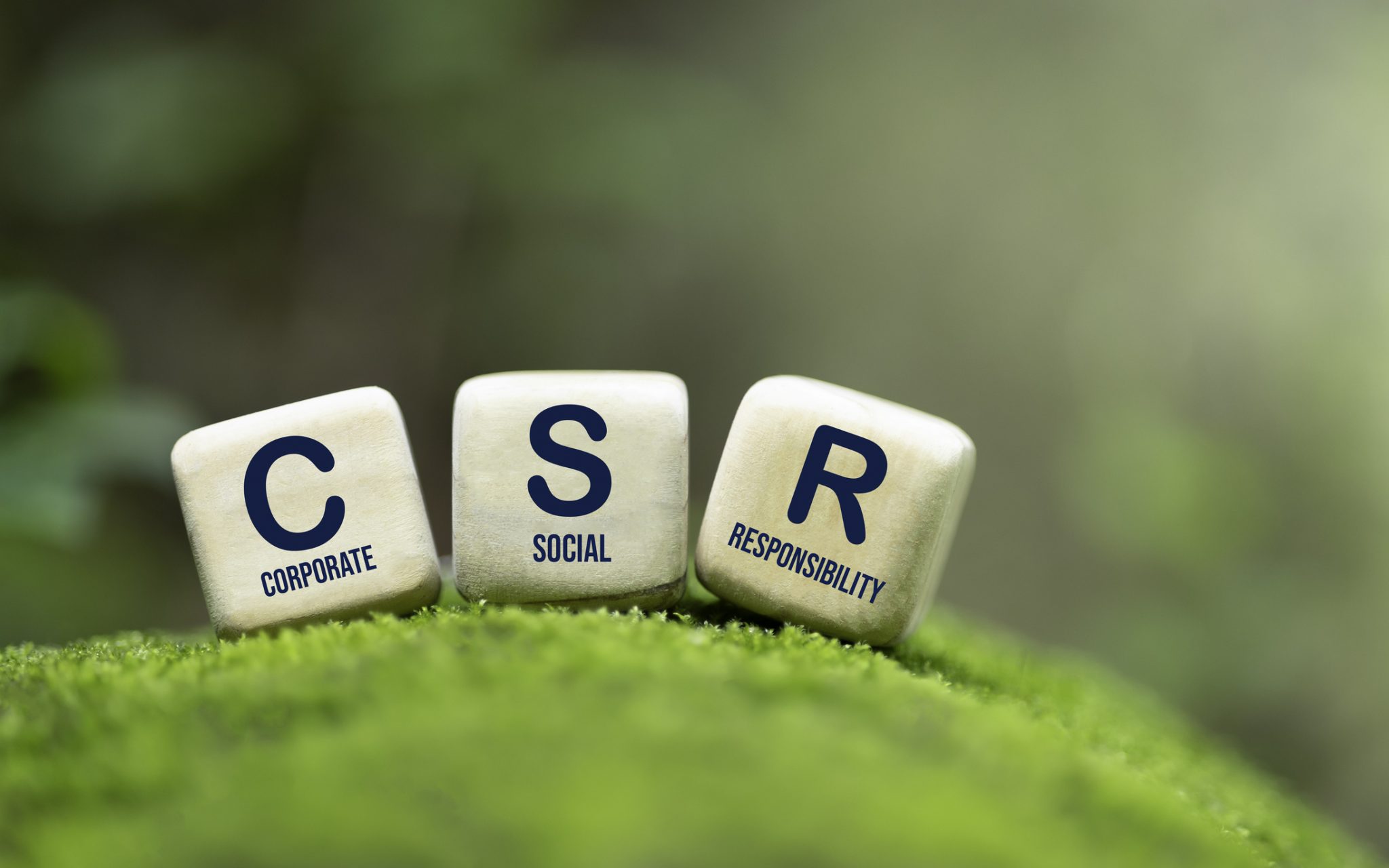 CSR（企業の社会的責任）とは？意味やCSR活動の具体例をわかりやすく解説 | コミュニケーションサプリ